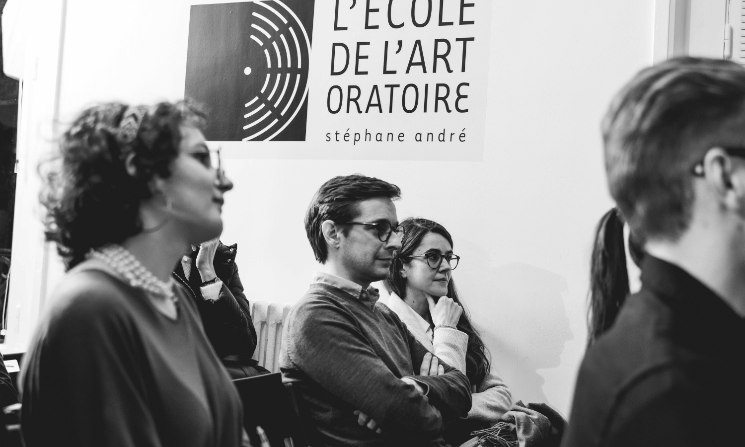 FAQ de l’École de l’Art Oratoire - Ecole de l'Art Oratoire